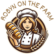 EASY FRENCH BREAD – Robyn on the Farm